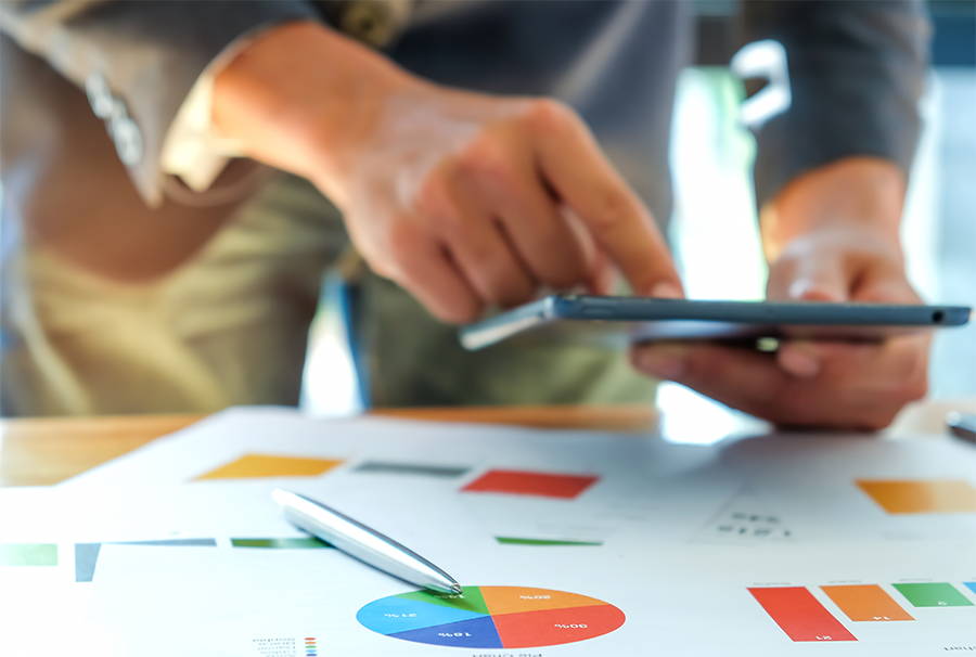 Learning Analytics: o que é e como funciona - Didaxis Learning Analytics: o que é e como funciona - Didaxis